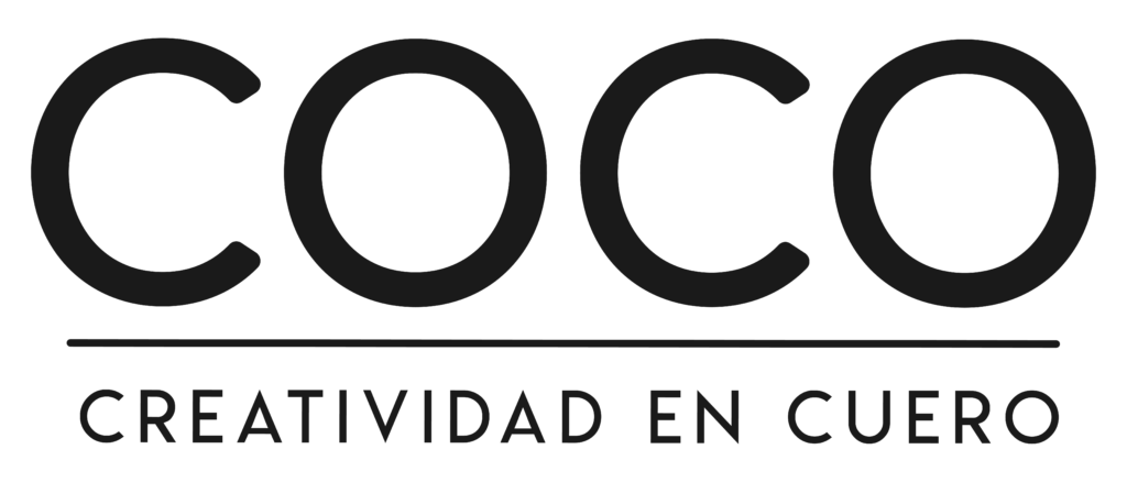 COCO – Creatividad en Cuero