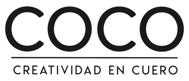 COCO – Creatividad en Cuero