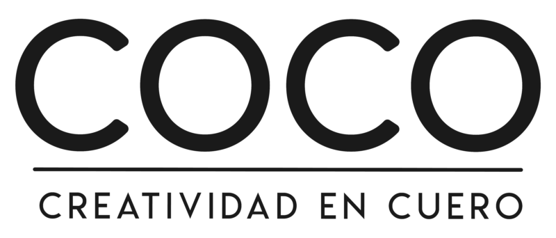 COCO – Creatividad en Cuero