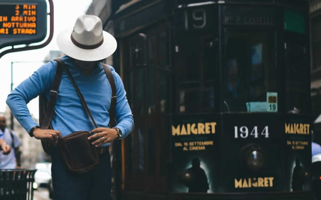 COCO – Creatividad en Cuero